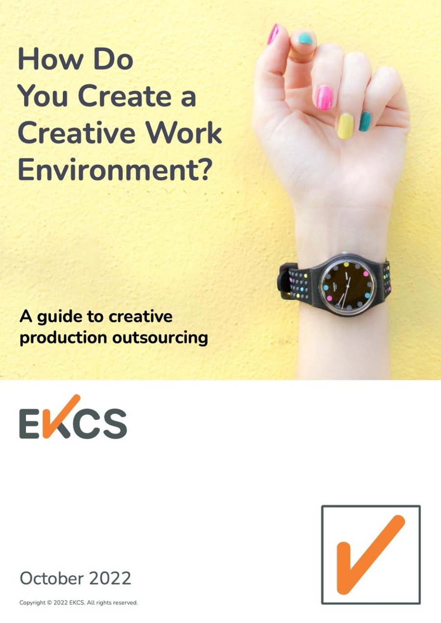 How Do You Create a Creative Work Environment?